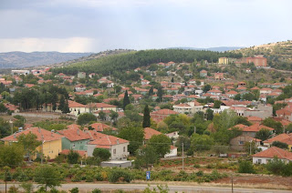 20 DENİZLİ: BEKİLLİ